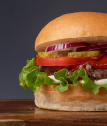 Mythic Burger BORDEAUX-PORTAL - Restaurant - Mythic Burger, le vrai ...